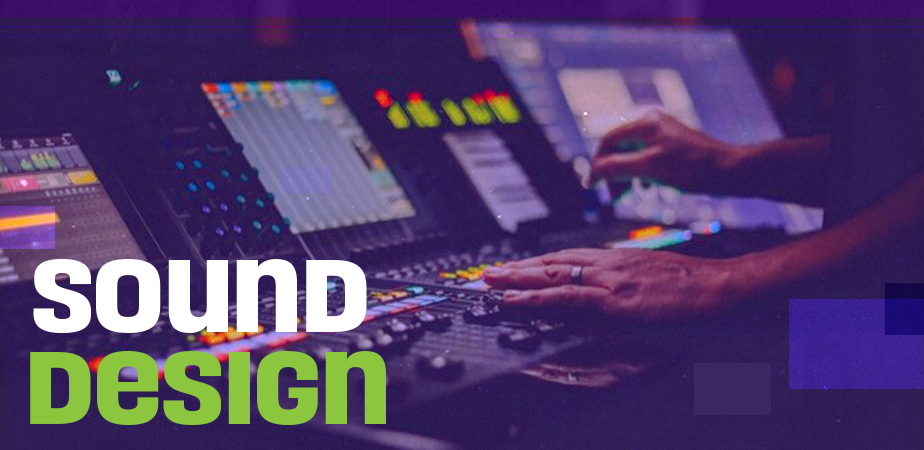 SOUND DESIGN: entenda a importância dessa técnica no projeto audiovisual