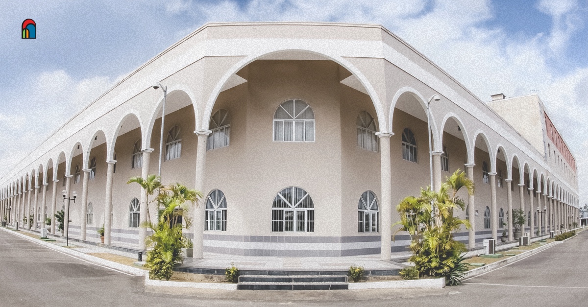 UNIAESO - Centro Universitário AESO Barros Melo